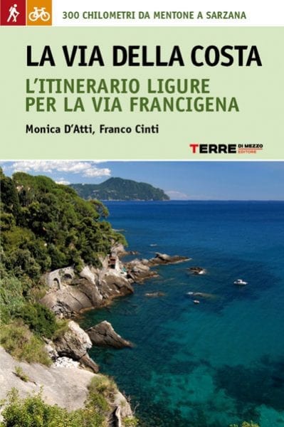 La Via della Costa - Terre di mezzo
