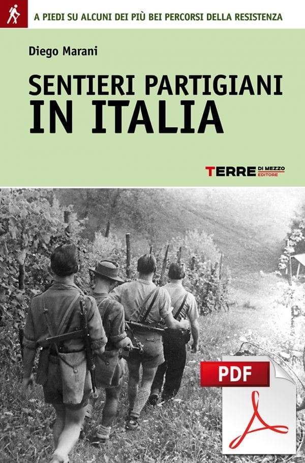 Sentieri Partigiani - Terre di mezzo