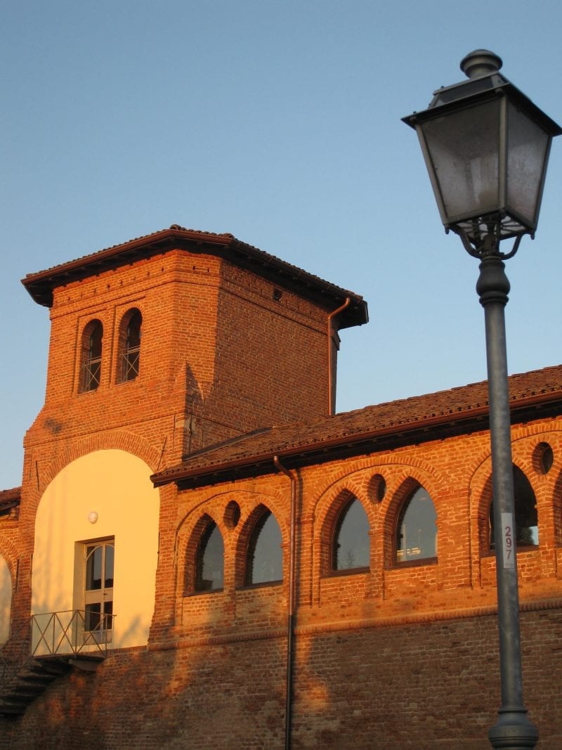 Orio Litta, la porta della via Francigena - Terre di mezzo