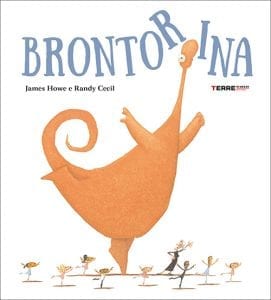 Brontorina - Terre di mezzo