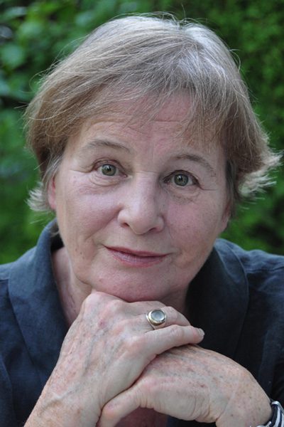 Jutta Bauer - Terre di mezzo