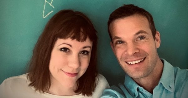 Hélène Delforge e Quentin Gréban, già autori di "Mamma", presentano ...