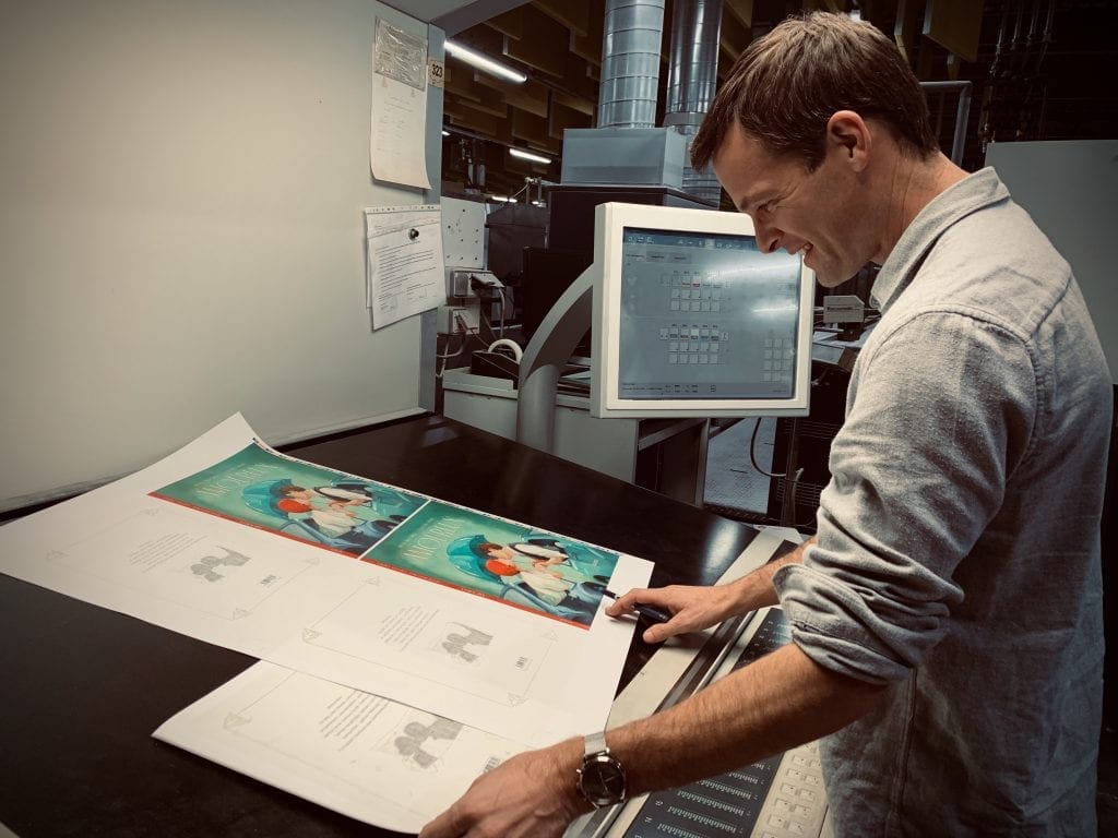 Hélène Delforge e Quentin Gréban, già autori di "Mamma", presentano ...