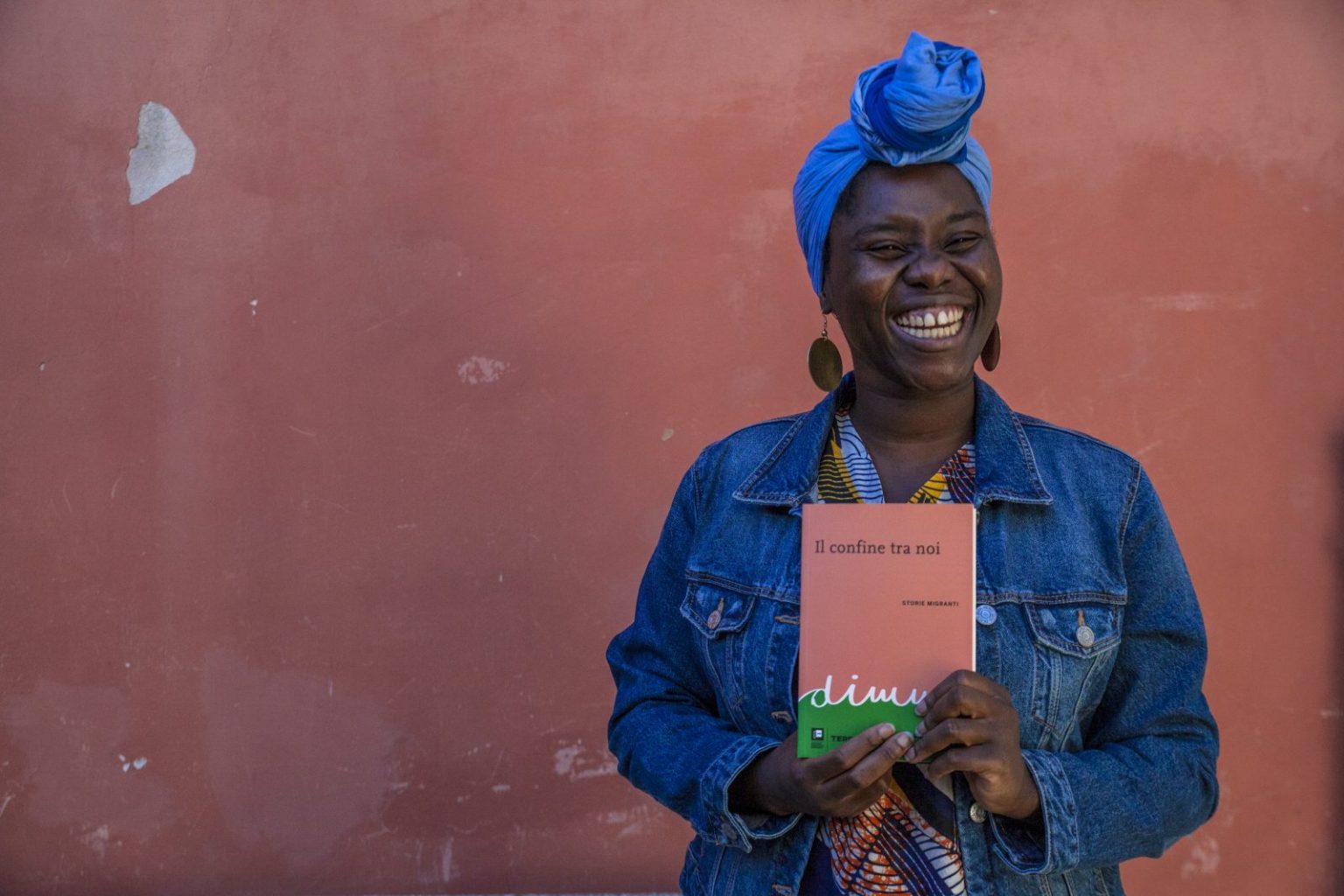 Il confine tra noi - Terre di mezzo