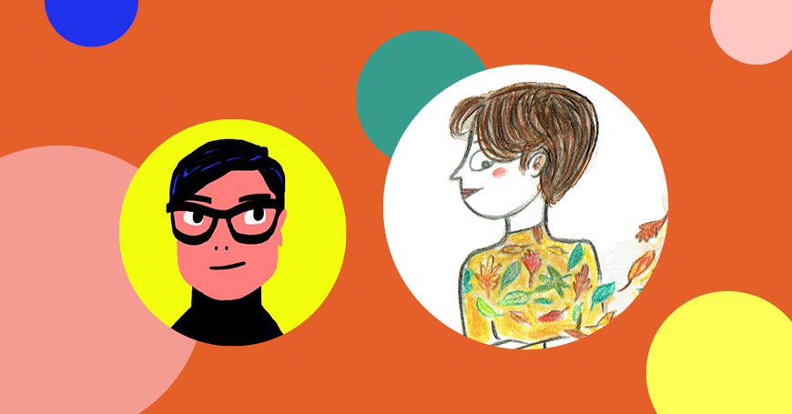 Mariapaola Pesce - Terre di mezzo