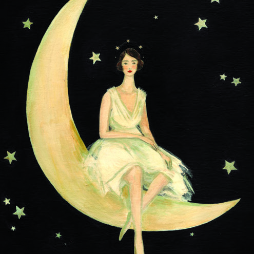 Immagina. Emily Winfield Martin e il suo mondo di storie che non ...