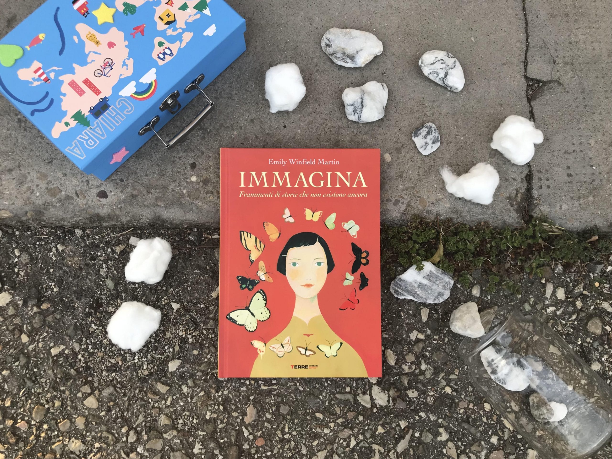 Immagina. Emily Winfield Martin e il suo mondo di storie che non ...