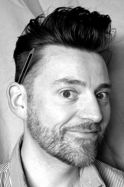 David Roberts - Terre di mezzo