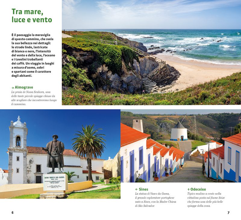 La Rota Vicentina - Terre di mezzo