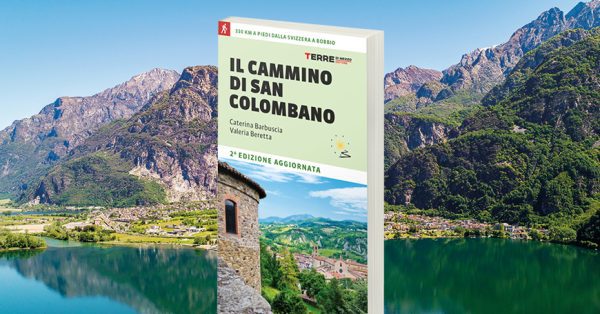 Il Cammino di San Colombano: tutto quello che c'è da sapere - Terre di ...
