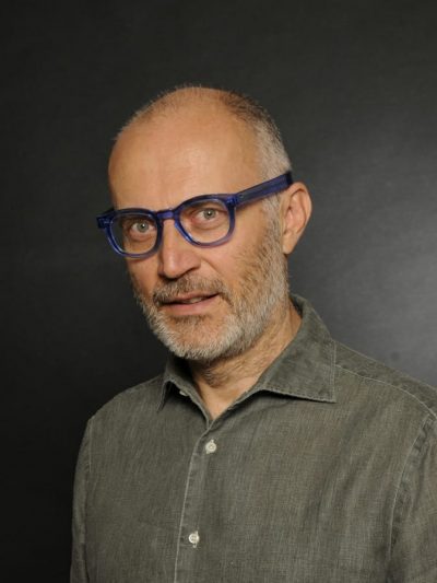 Giovanni Colombo - Terre di mezzo