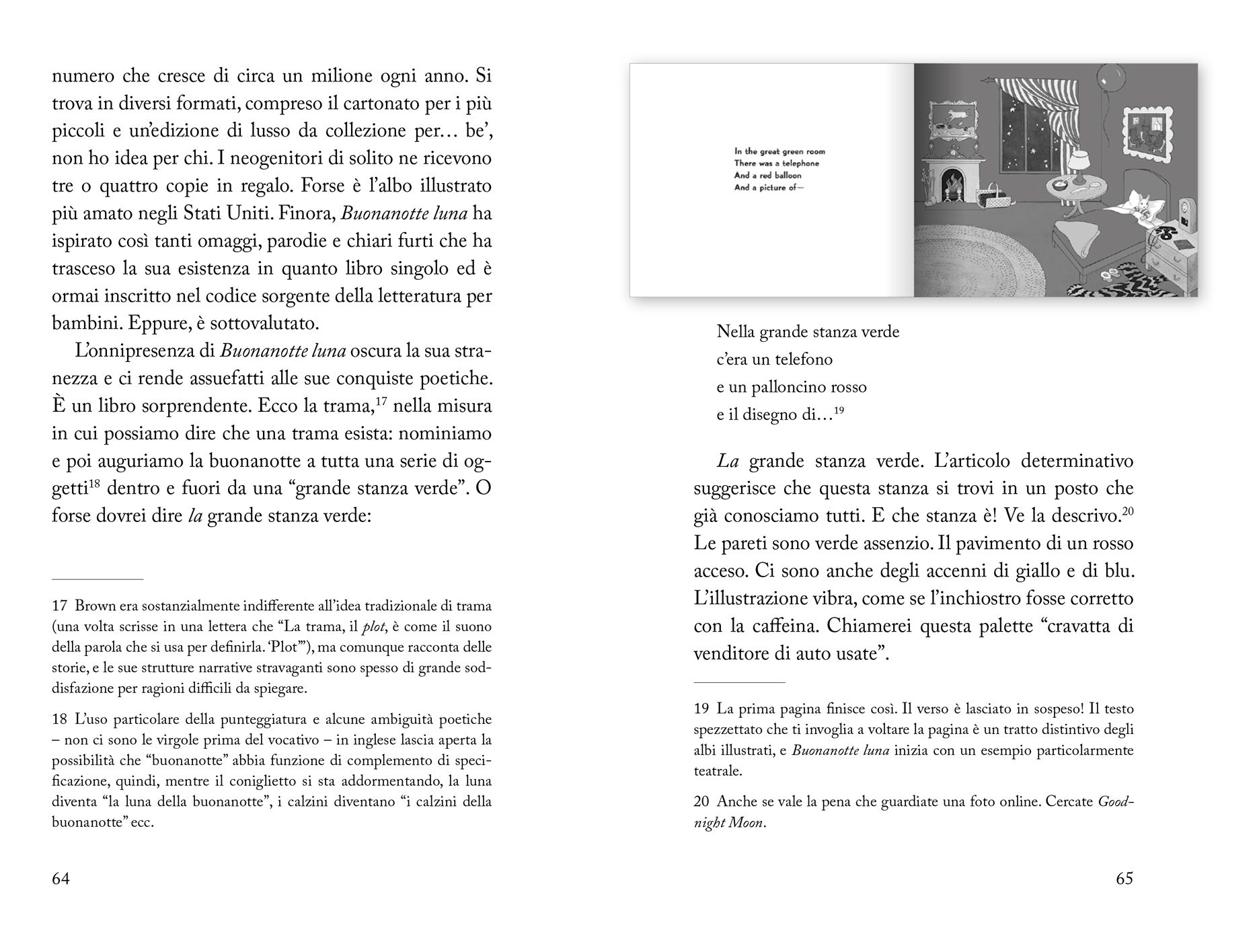 La porta segreta - Terre di mezzo